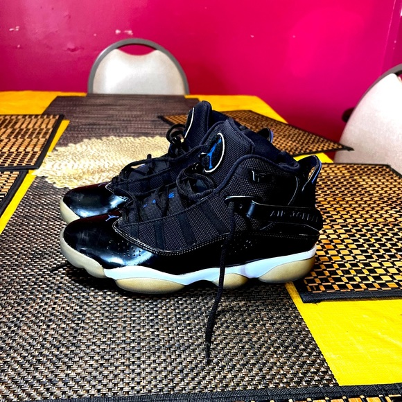 Nike | Shoes | Used Air Jordan | Poshmark